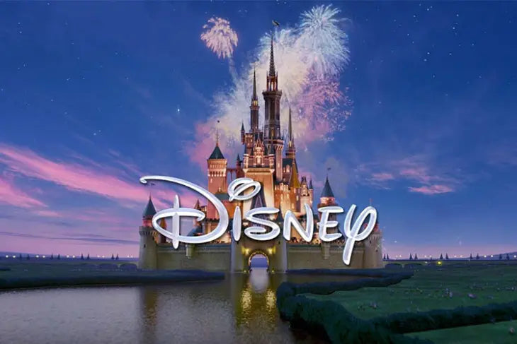 Disney – Retro Madness