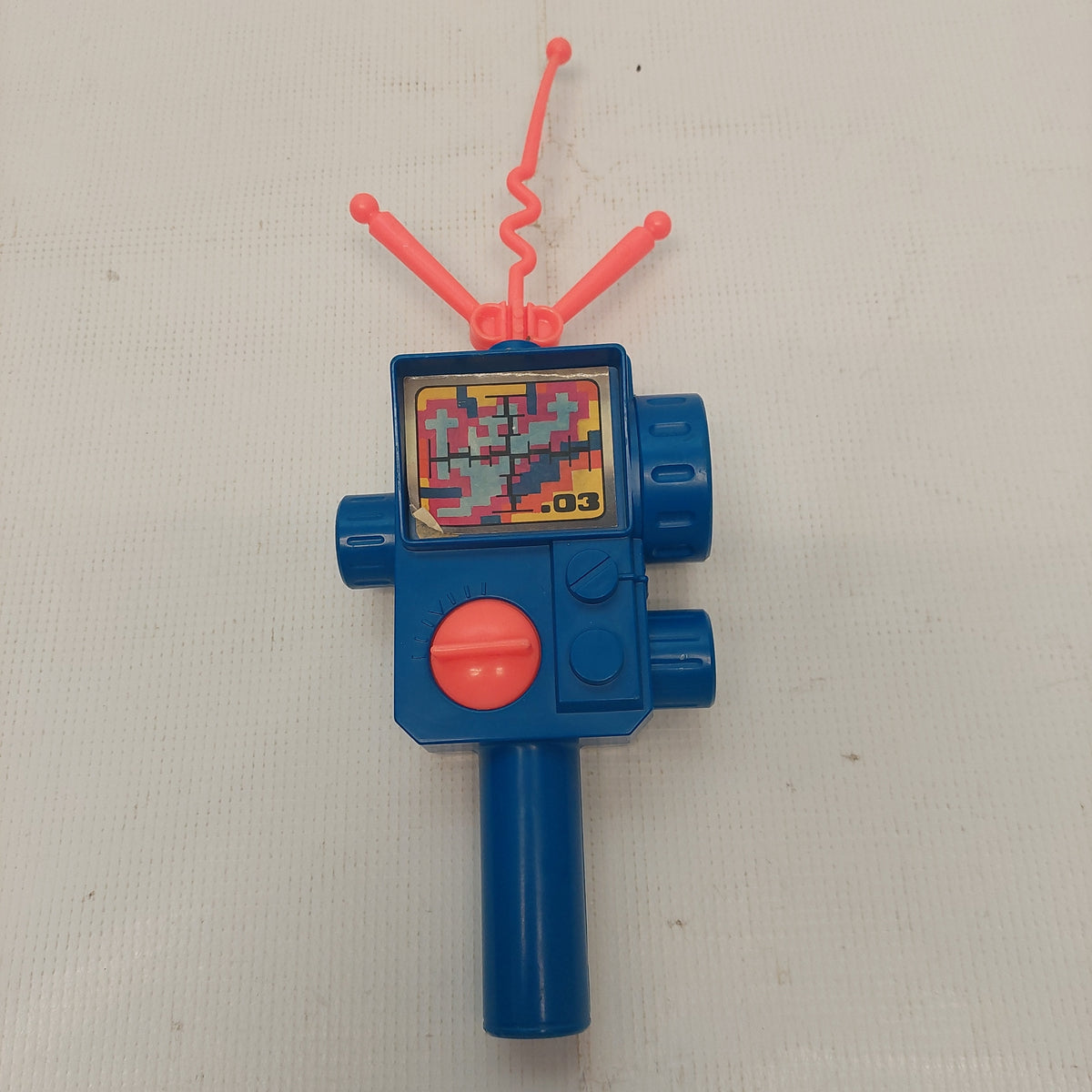 The Real Ghostbusters PKE Meter – Retro Madness