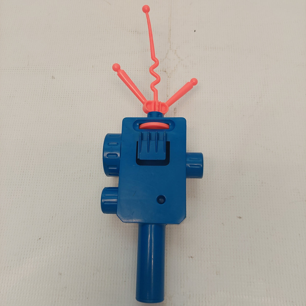 The Real Ghostbusters PKE Meter – Retro Madness