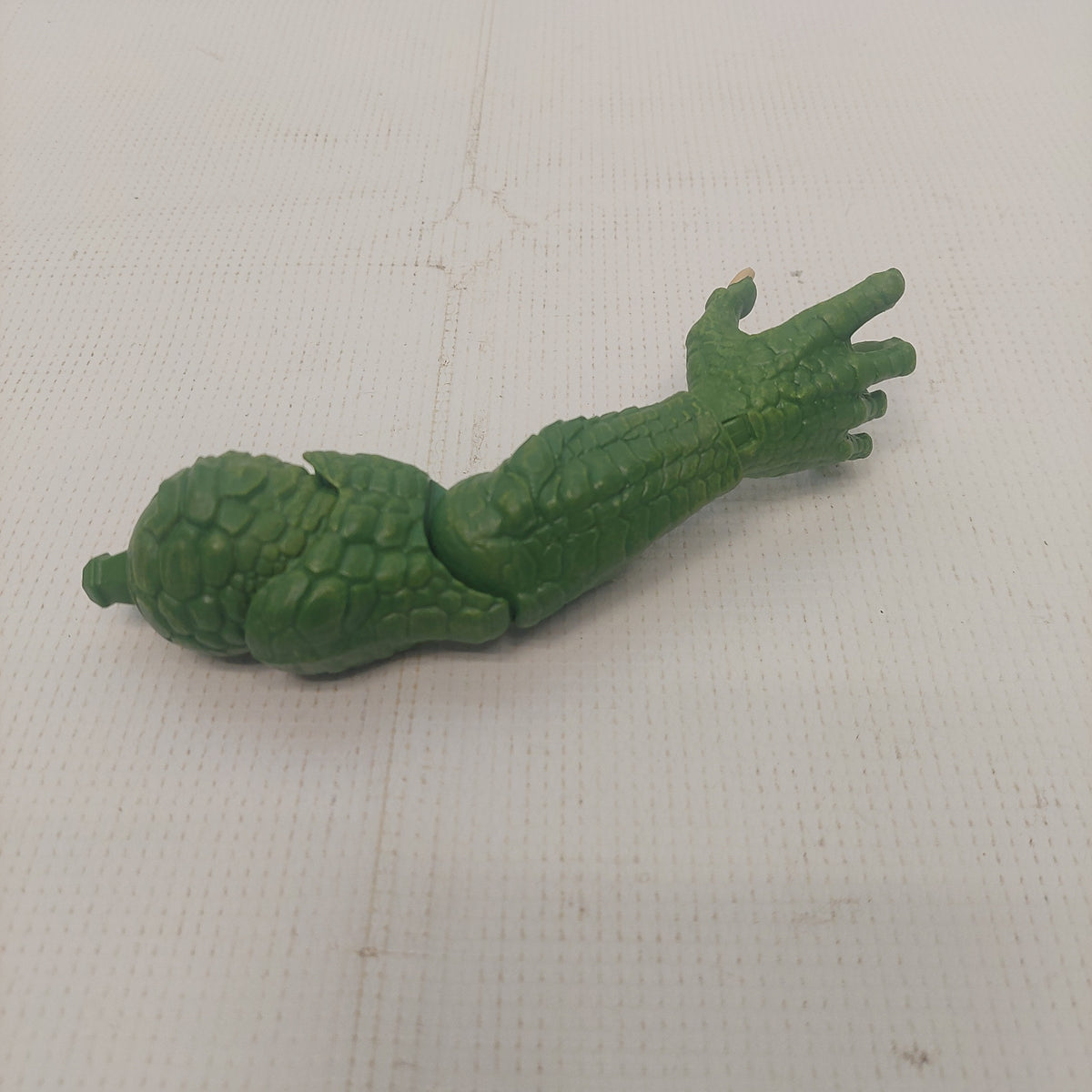 DC Multiverse Killer Croc BAF Right Arm – Retro Madness