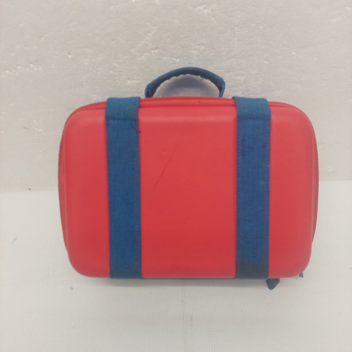 Nintendo Mario Carry Storage Case – Retro Madness