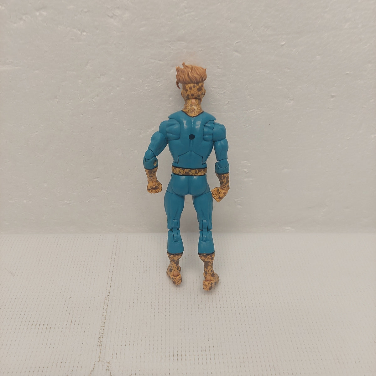 Marvel Legends Speedball Figure – Retro Madness