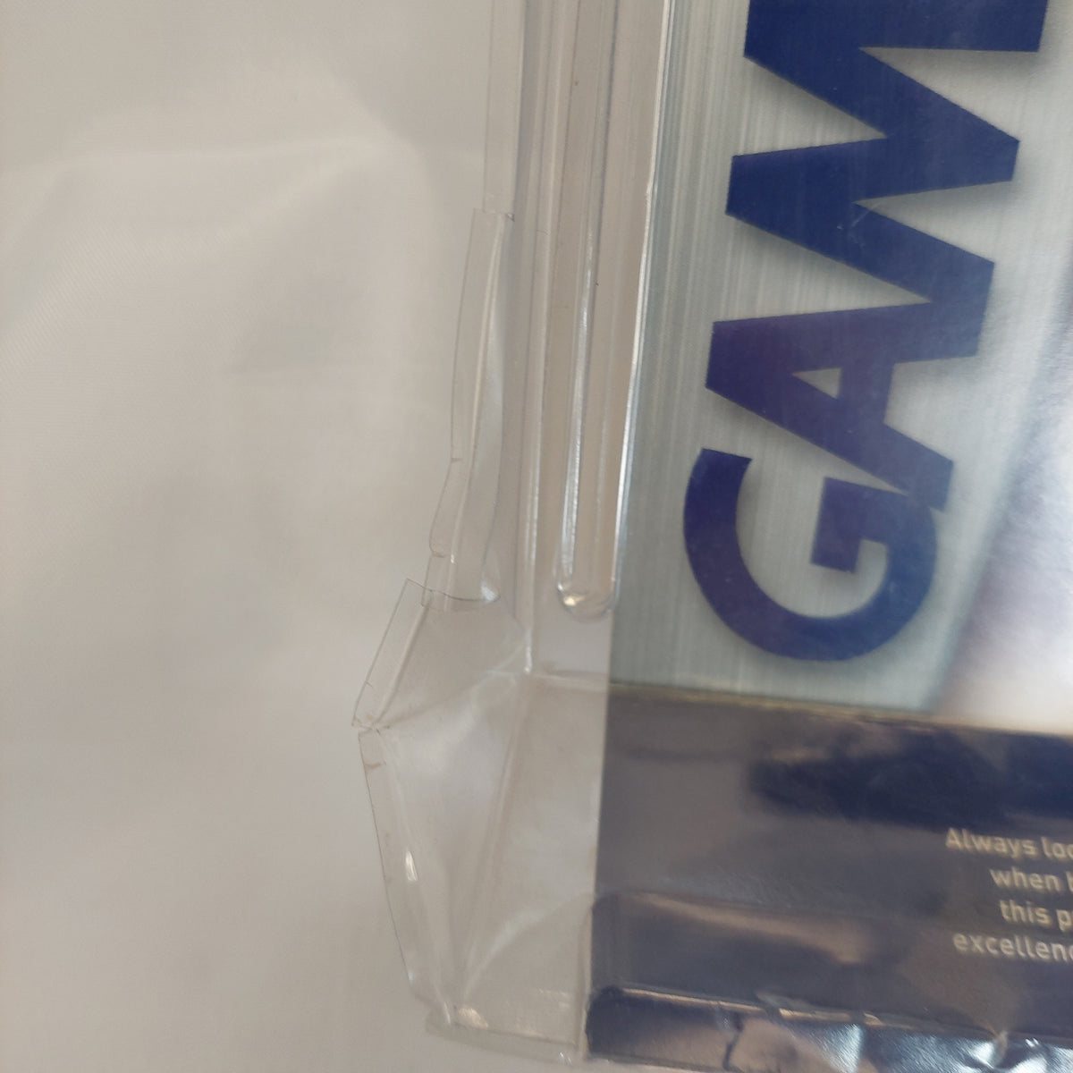 Nintendo Game Boy Advance AC Adapter Set – Retro Madness