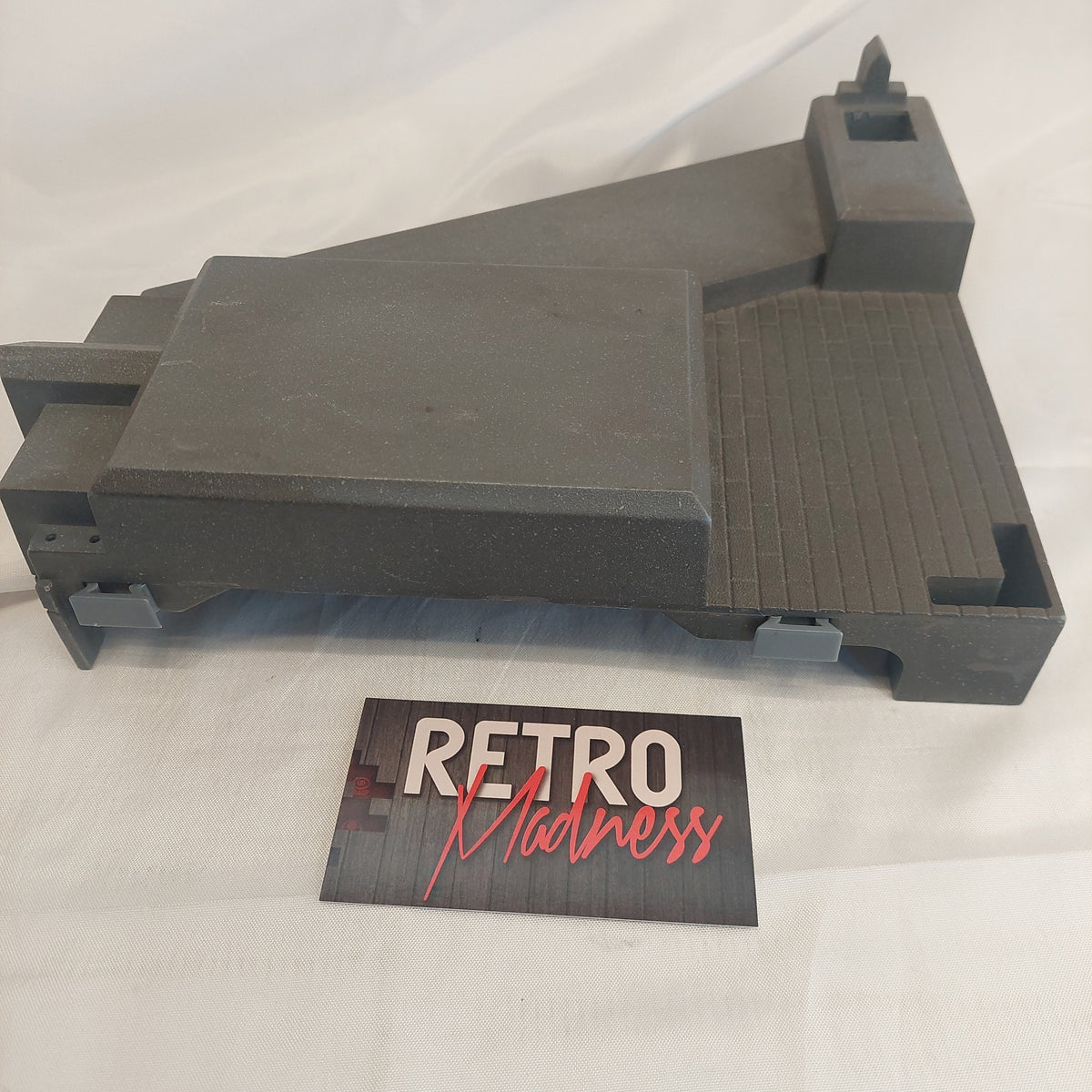 Ghostbusters Diorama Part Triangular Side Rooftop Part Ray Stantz Diam ...