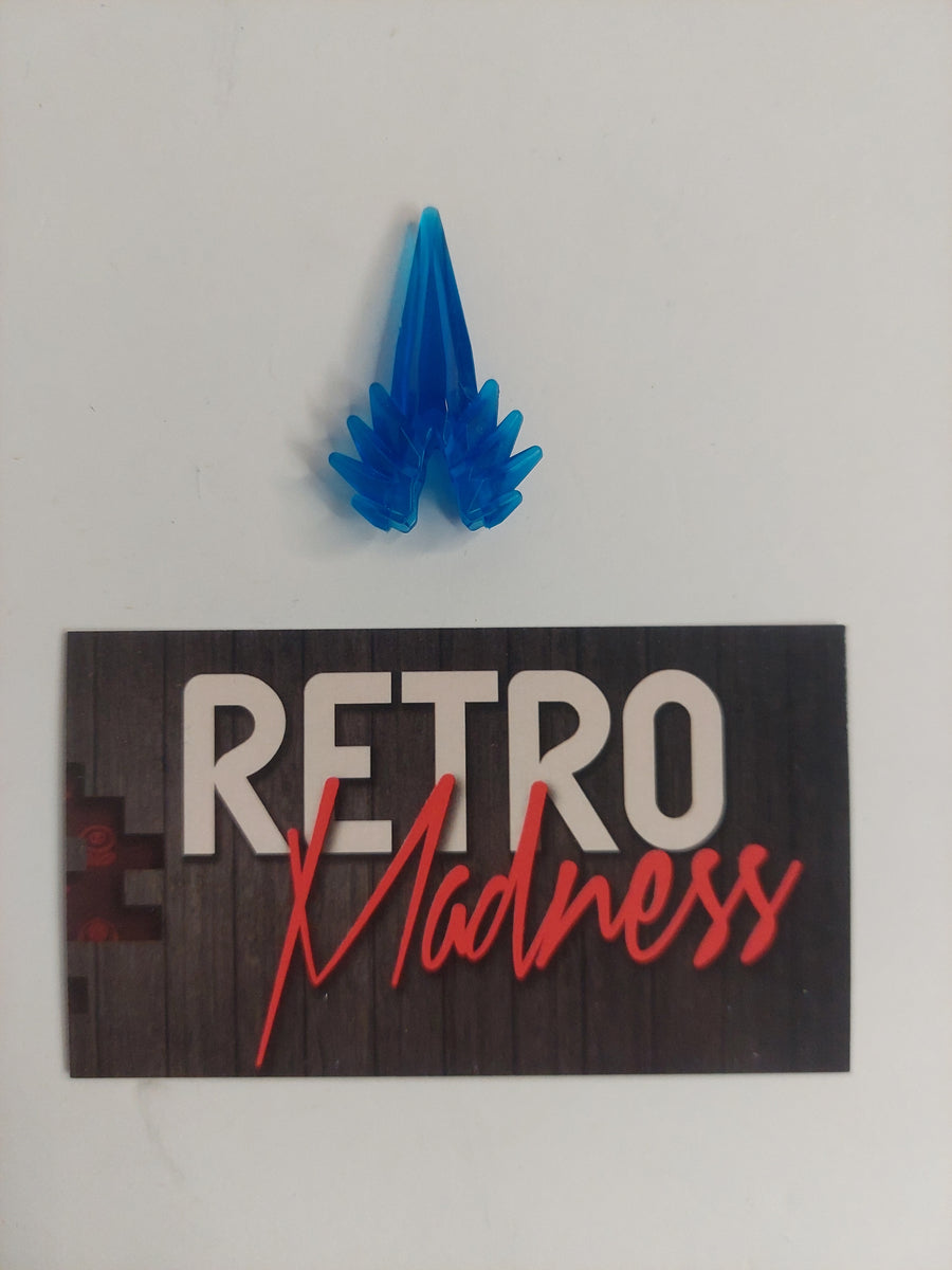 Transformers Cyberverse Bumblebee Weapon Blade Accessory – Retro Madness