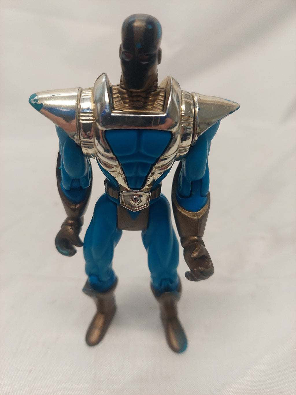 Vintage Ultra Force Prototype 5" Figure – Retro Madness