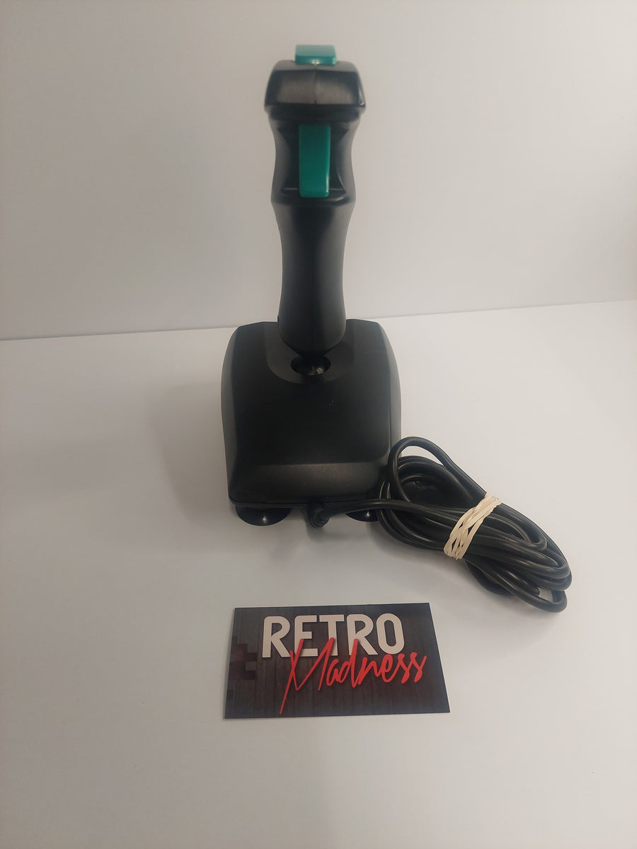 Performance PC Mission Joystick Controller for IBM and PC Tested ...