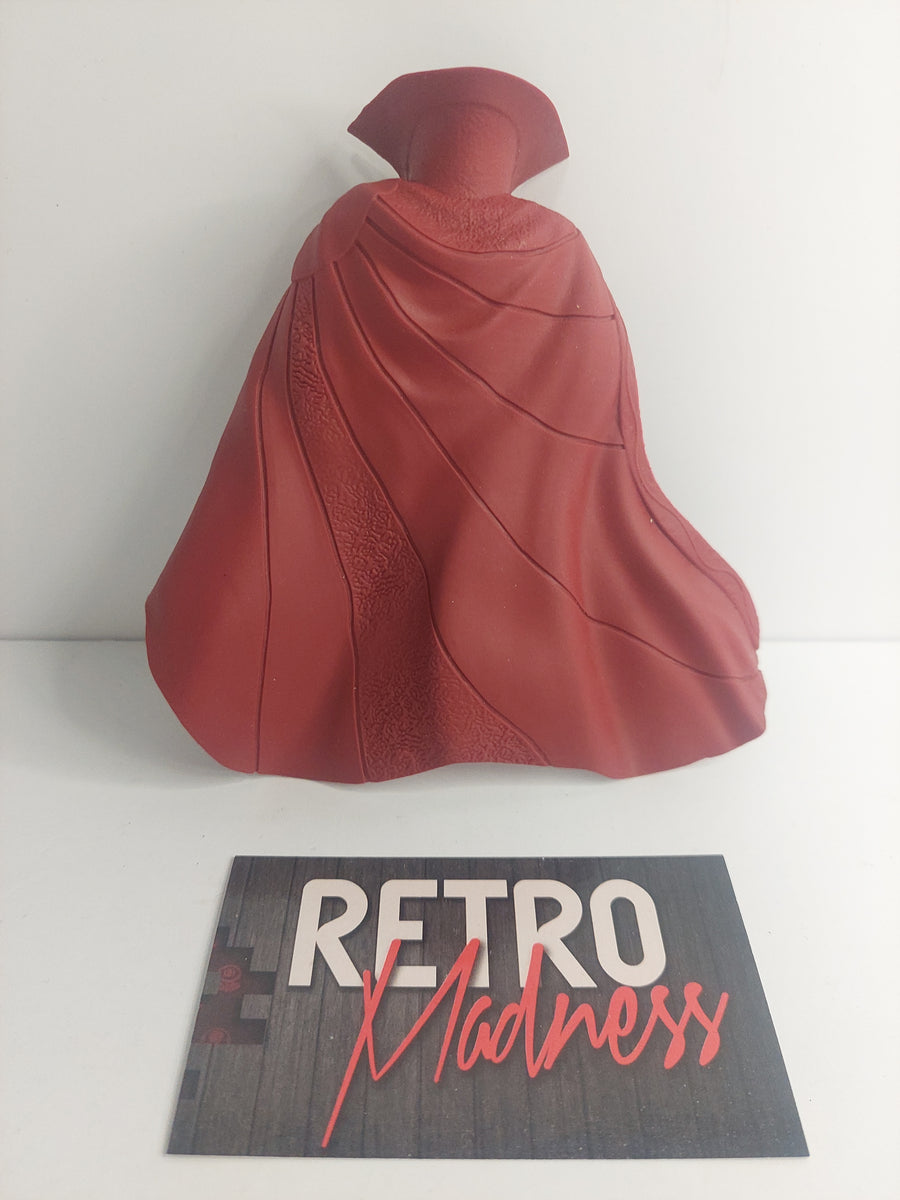 Marvel Legends Dr. Strange Cloak Of Levitation ONLY – Retro Madness
