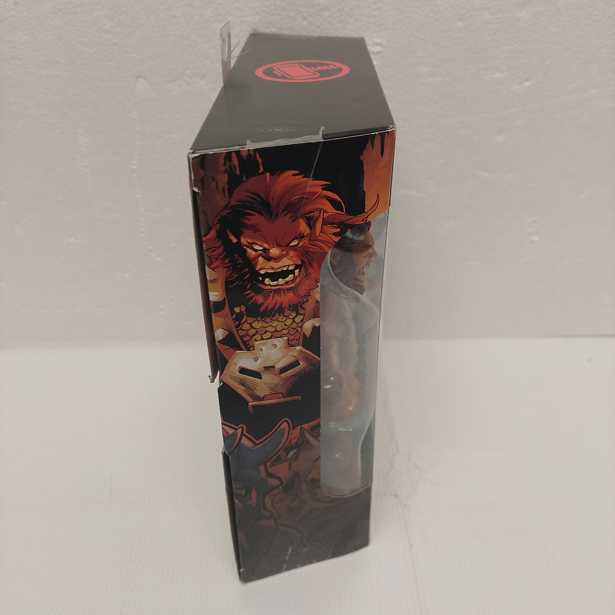 Marvel Legends Series Ulik Figure – Retro Madness