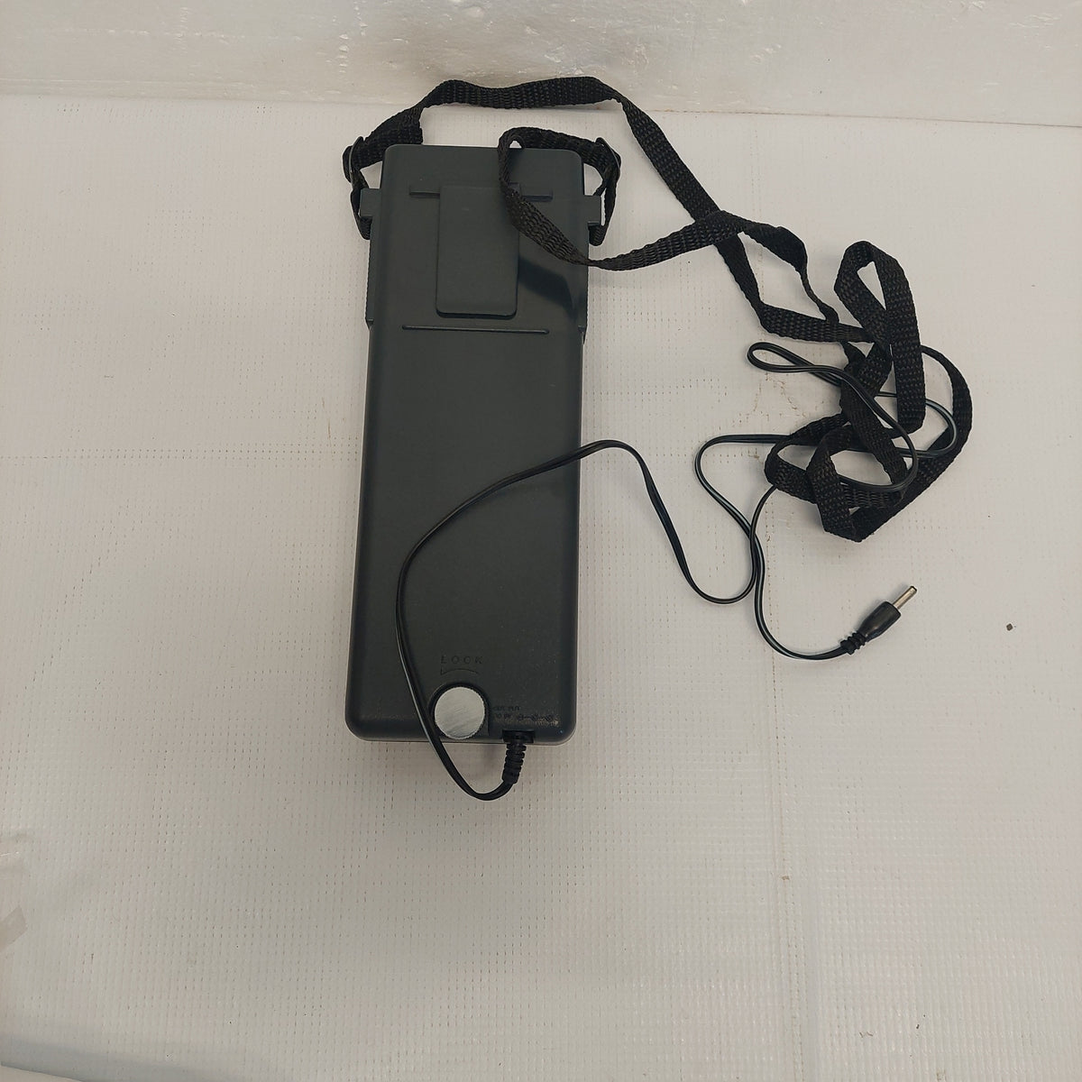 Atari Battery Pack Lynx – Retro Madness