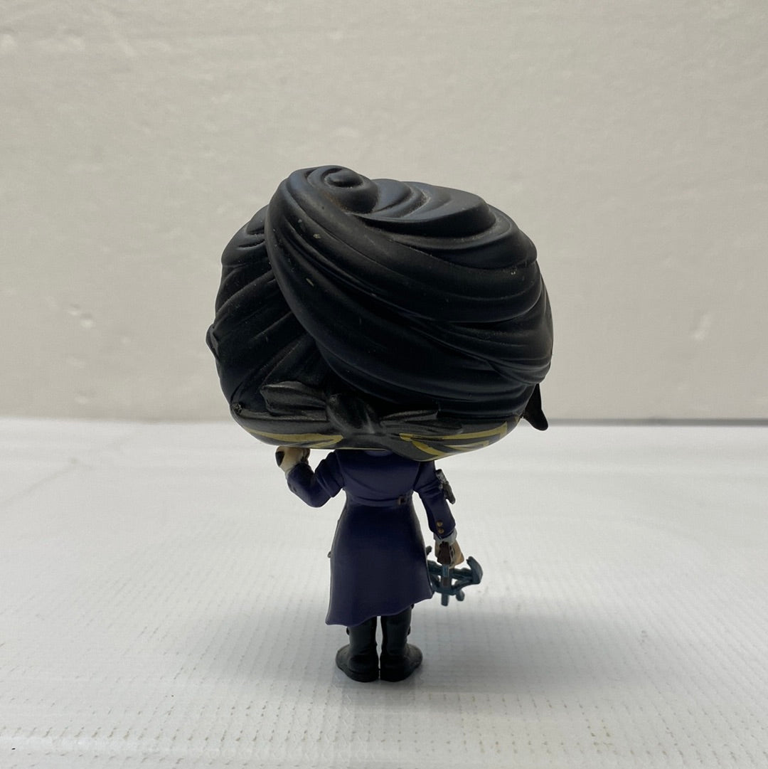 Funko Pop Emily 121 – Retro Madness